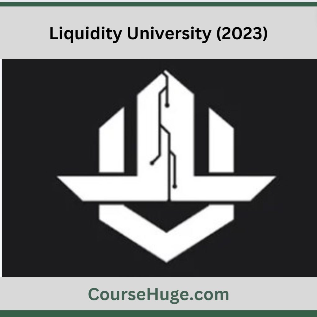 Liquidity University (2023) Liquidity University (2023)