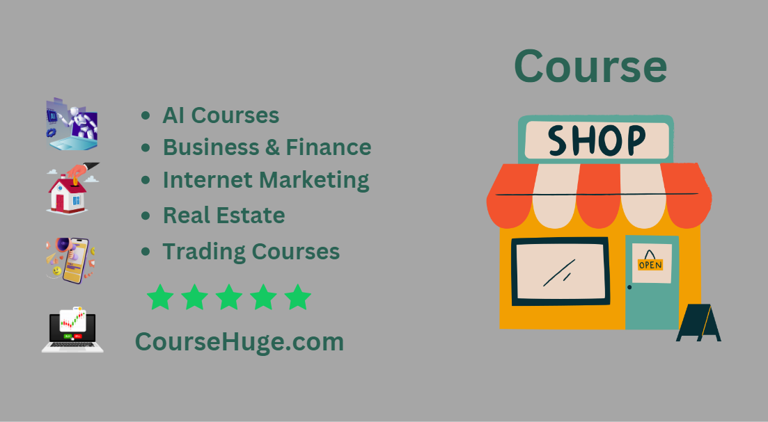 Trusted Courses Shop