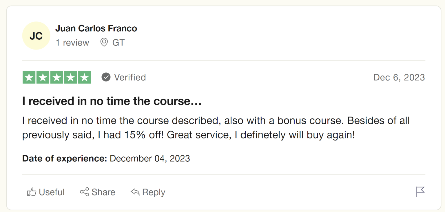 The MMXM Traders Course + My Personal Approach (2024) – CourseHuge Learning