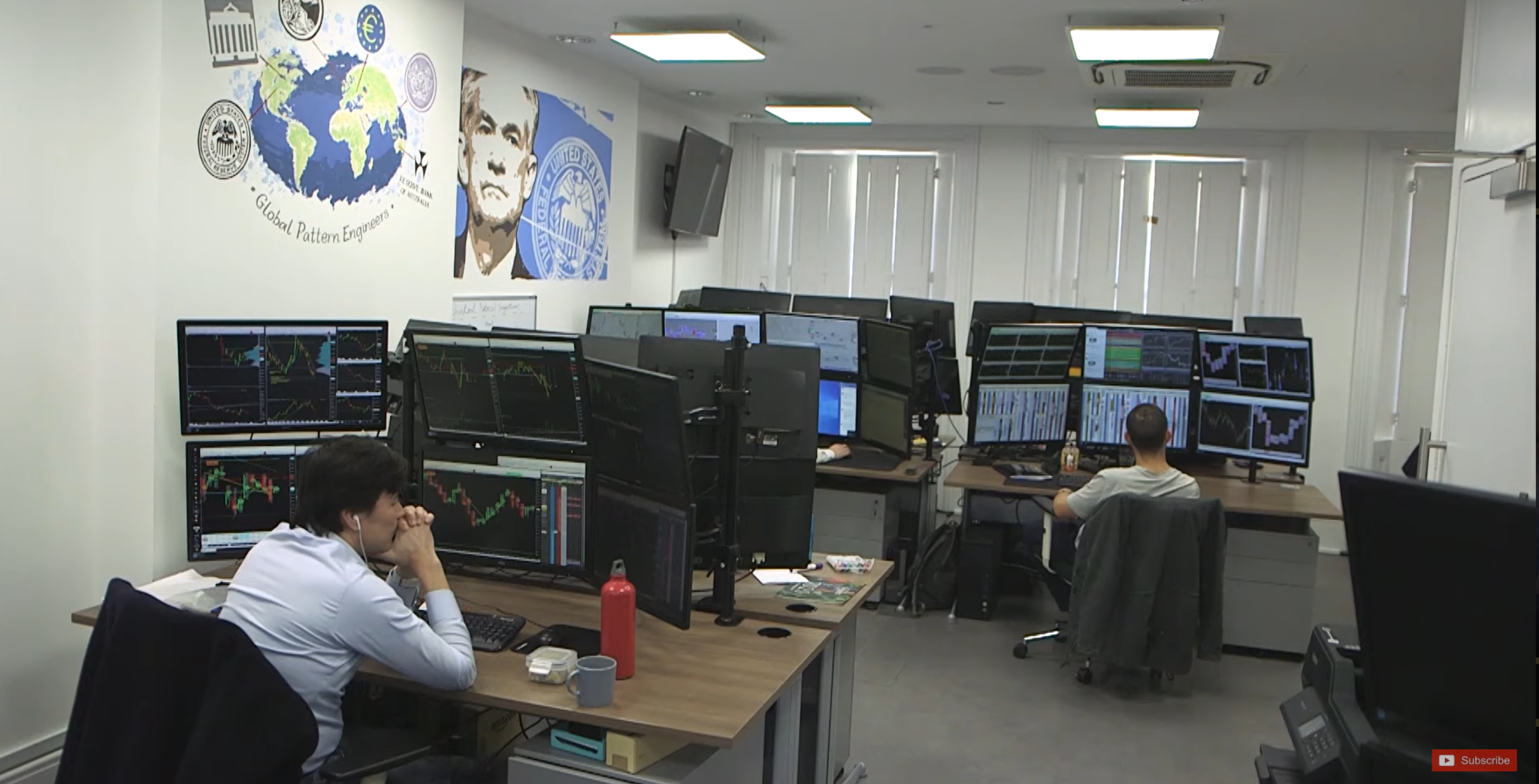 Axia Futures – The Footprint Edge Course – CourseHuge Learning