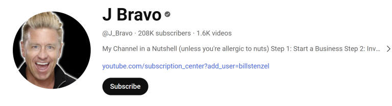 J. Bravo – Dominate Stocks 2023 (Swing Trading) – CourseHuge Learning