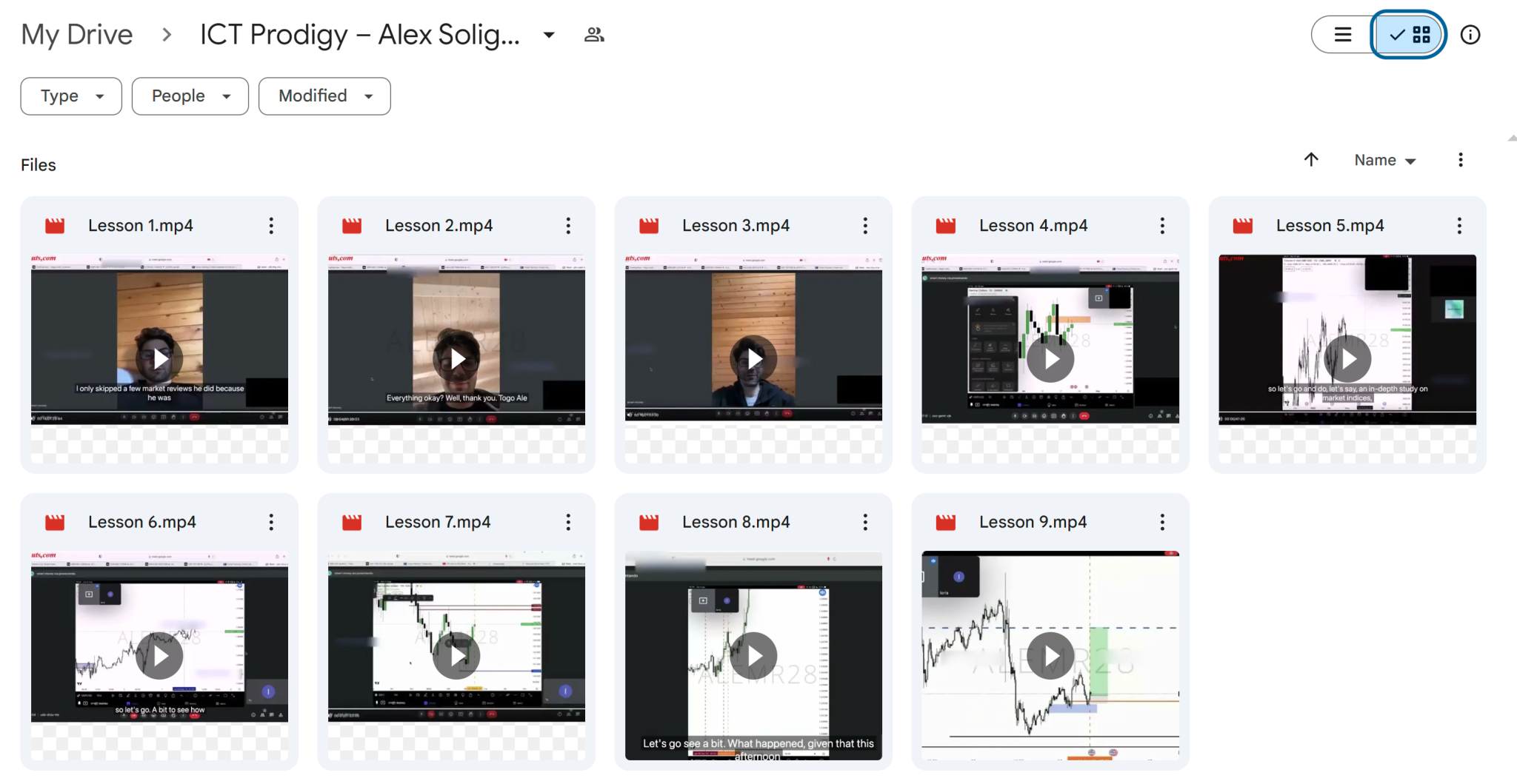 ICT Prodigy – Alex Solignani