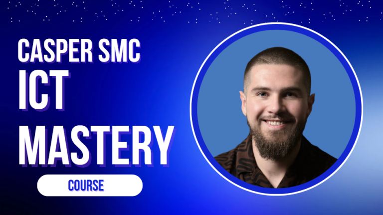 Casper SMC – ICT Mastery Course – CourseHuge Learning